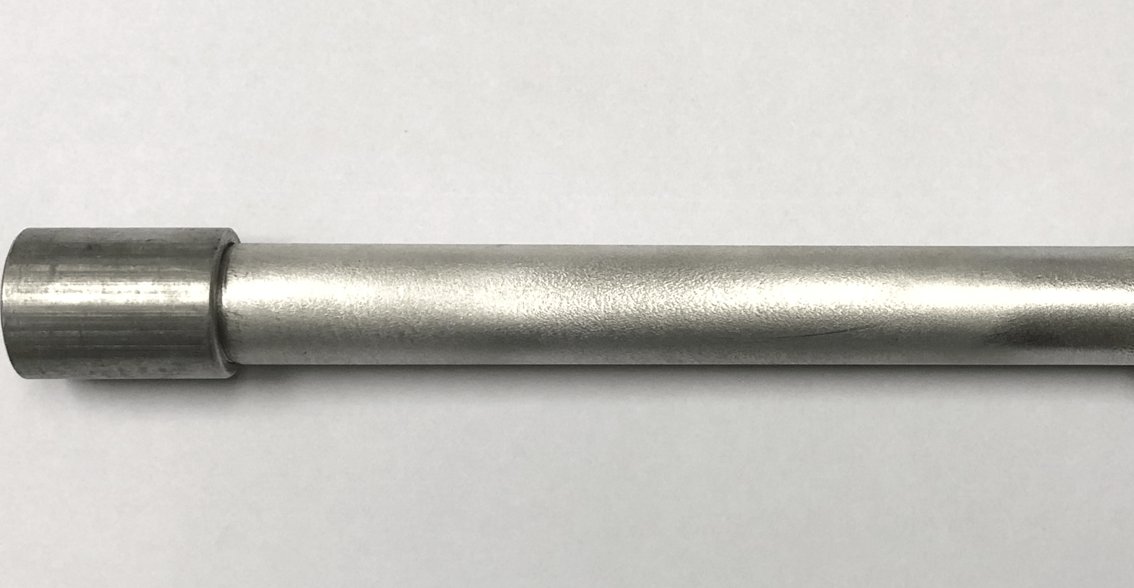 Introduction to Aluminum Lance Pipes